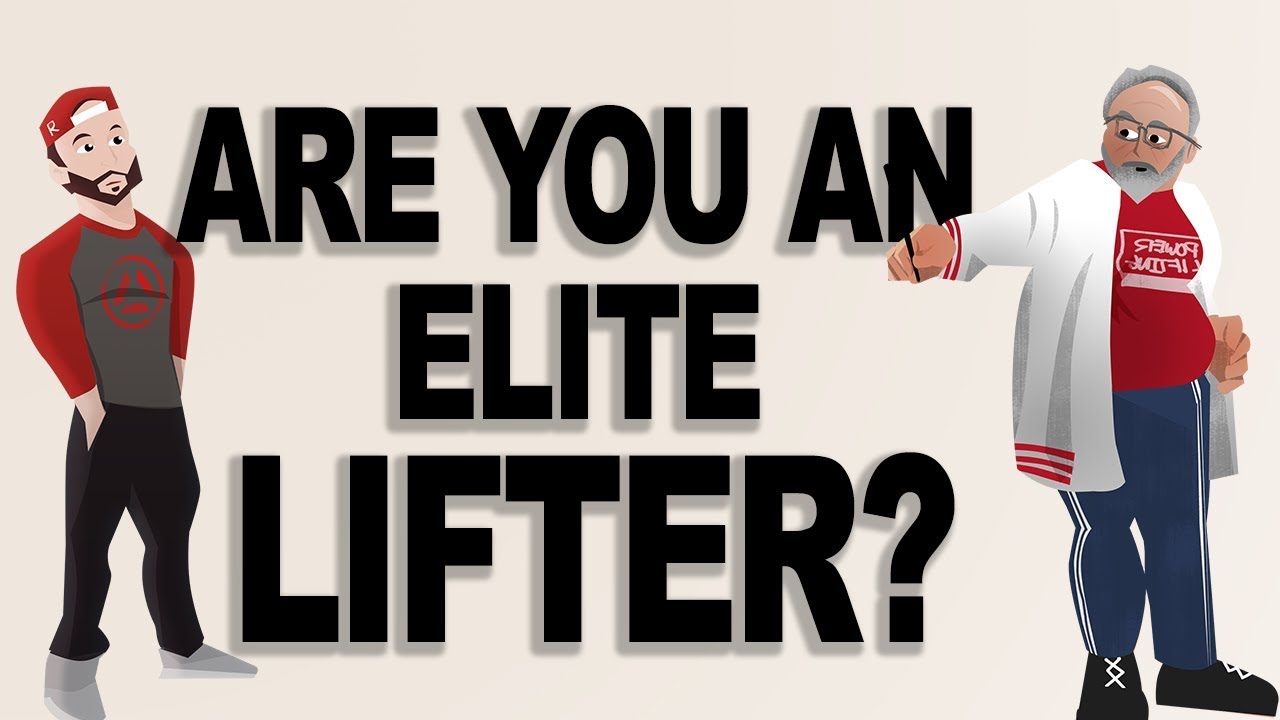 What Makes an Elite lifter ft. Boris Sheiko - YouTube