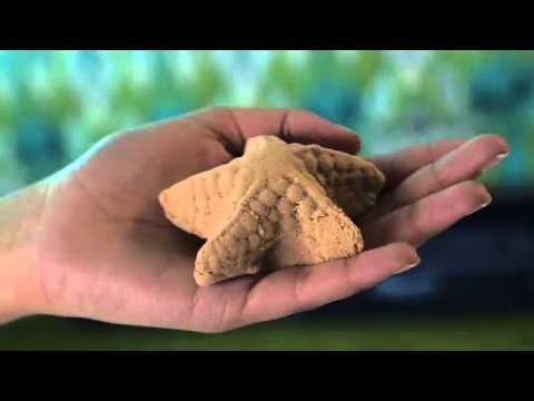 Cra-Z-Art Cra-Z-Sand Amazing Sand Art! - YouTube