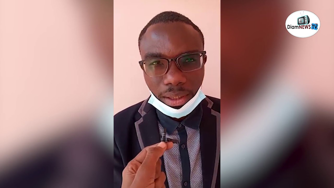 Interview Docteur Babou sur la Consultation Médical Gratuite a ...