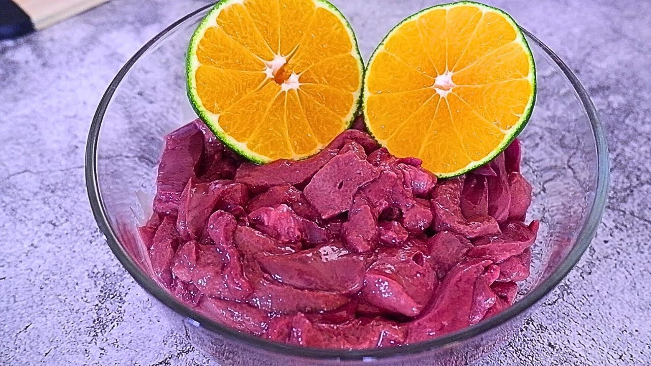BAGONG PAMBAON RECIPE! MASARAP, MALASA AT HEALTHY PA! TRY MO! - YouTube