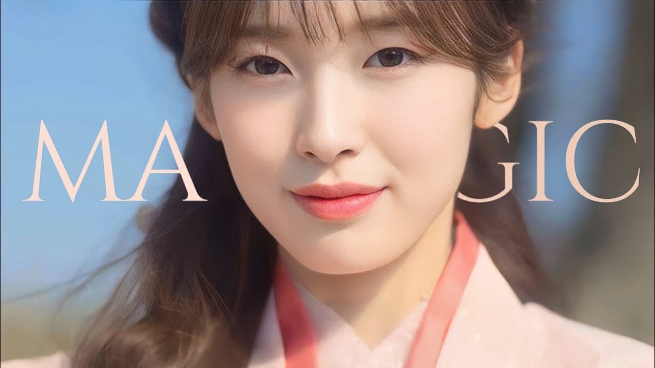 the beauty of magic || multifandom - YouTube