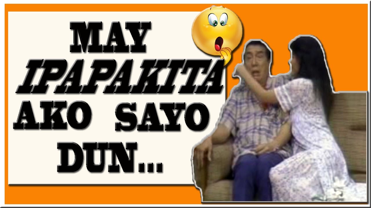MAY IPAPAKITA AKO SAYO DUN I WITH JEAN SABURIT PART 1/2 I JOHN EN ...