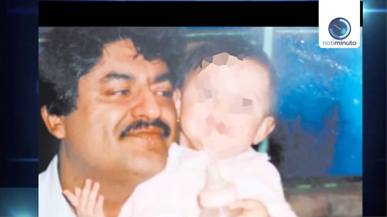 Especial Los Narcojunior - YouTube