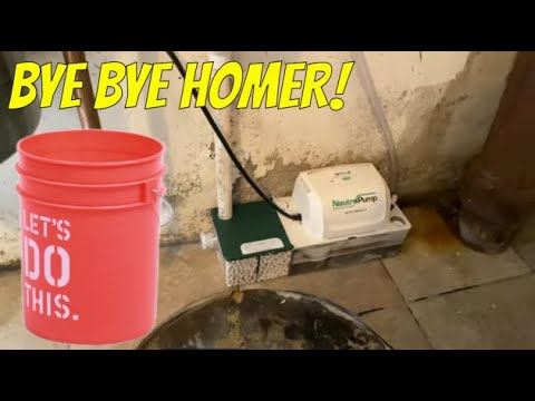 Proper Condensate Removal for Condensing Boilers and Water Heaters ...