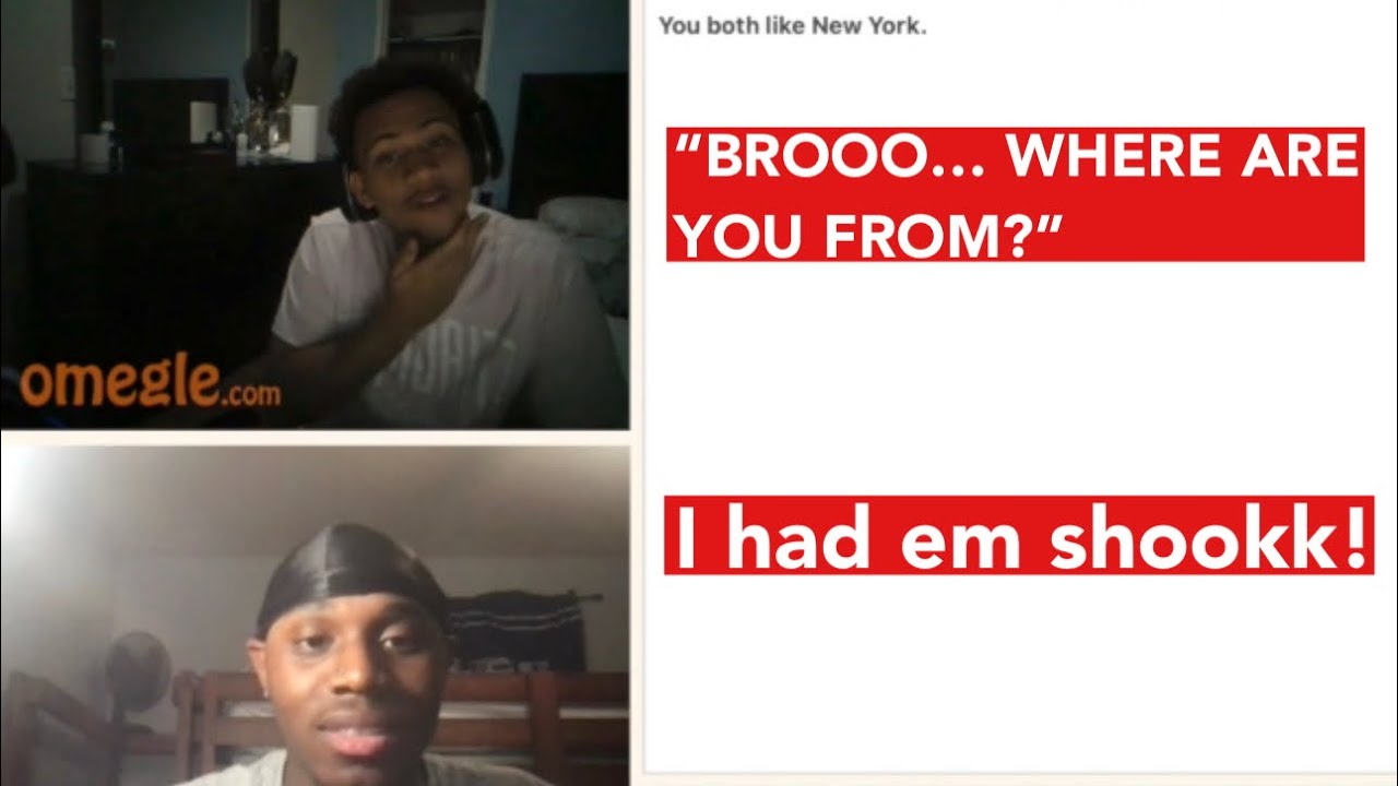 Dominican guy EXTREMELY SHOOK by black guys Spanish ! - YouTube