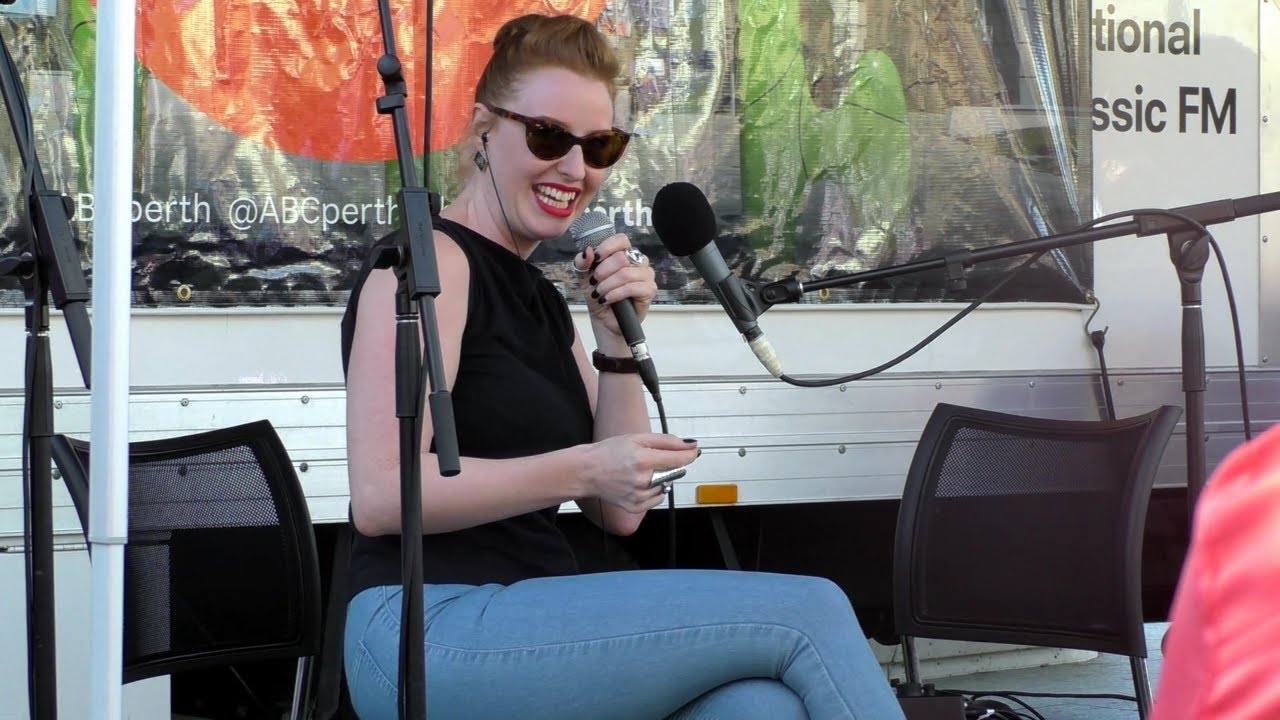 ABC Radio Live Perth Pick N Mix (2020) - YouTube