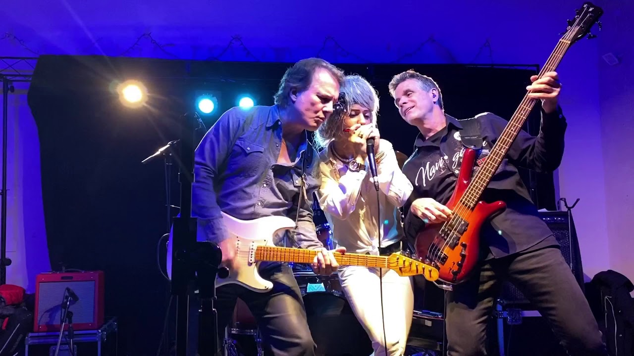 Rachelle Plas - Concert Maison de l’Étudiant de l’Université Paris-Est ...