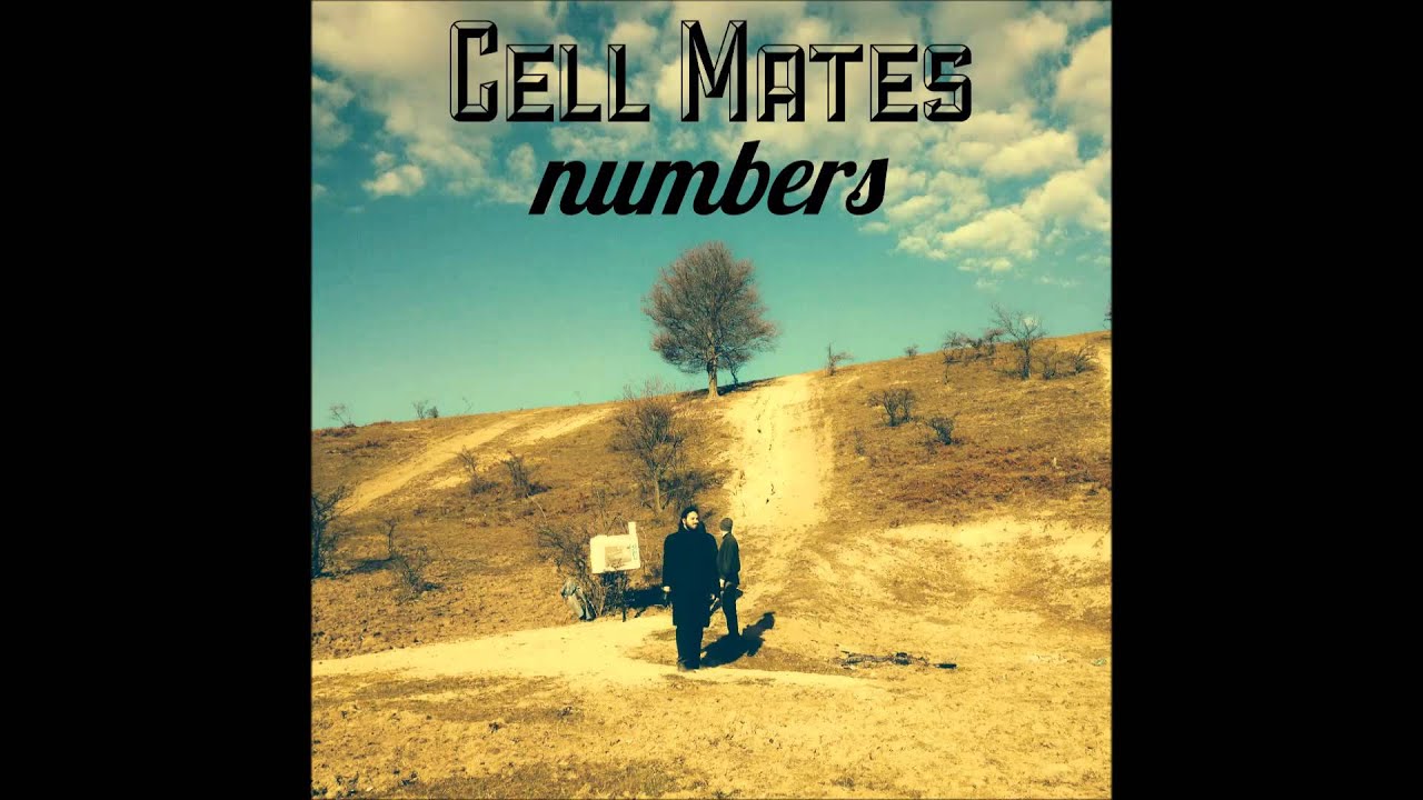 Cell Mates SIX Stories Told - YouTube