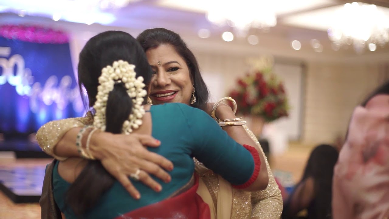 Leema Rose - 50 & Fabulous Teaser - YouTube