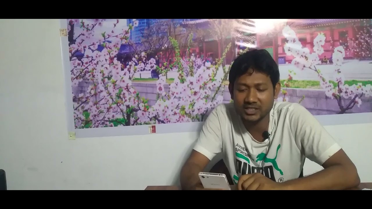 Dil hai ke Manta Nahi singer Hamim munshi 💐 - YouTube