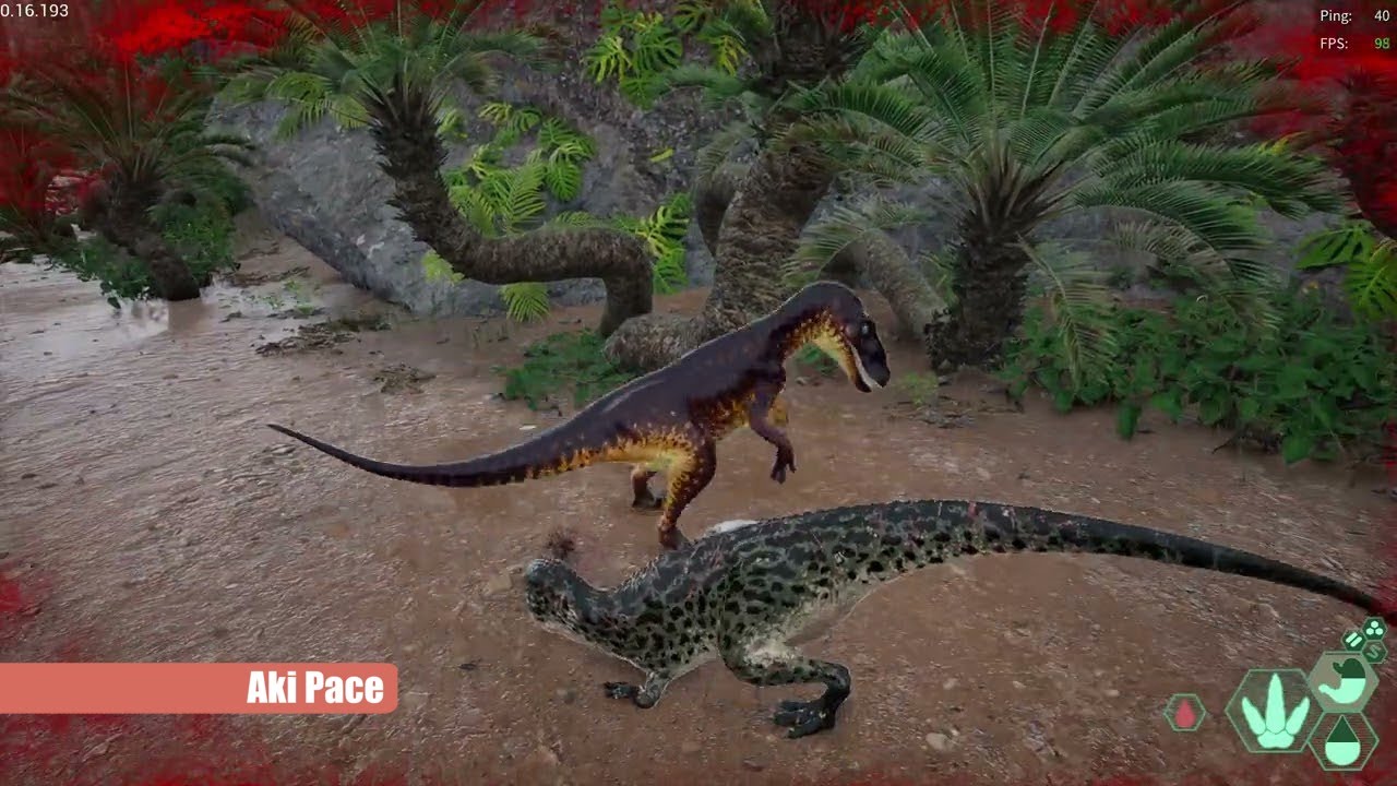 Cera vs Omni [Long Battle] - YouTube