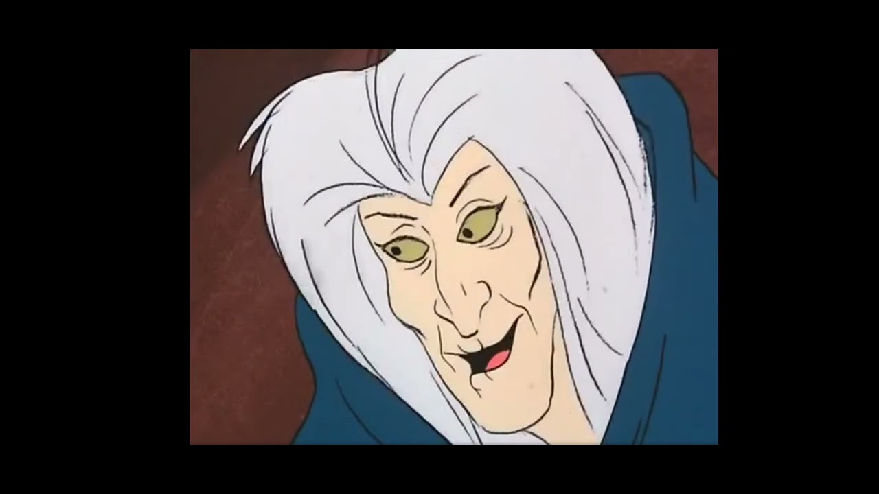 Scooby Doo Show-Episodul 1 Sezonul 1 (partea 4) - YouTube