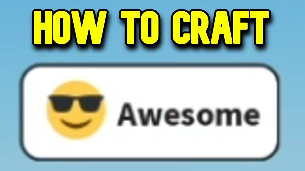 Drag to Combine - How to Make an Awesome (Roblox) - YouTube