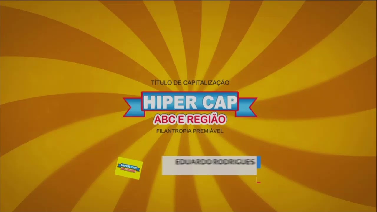Transmissão ao vivo de Hiper Cap ABC - YouTube
