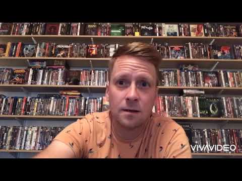 Week 357: Dead Ringers, reviewed by James Cowx - YouTube