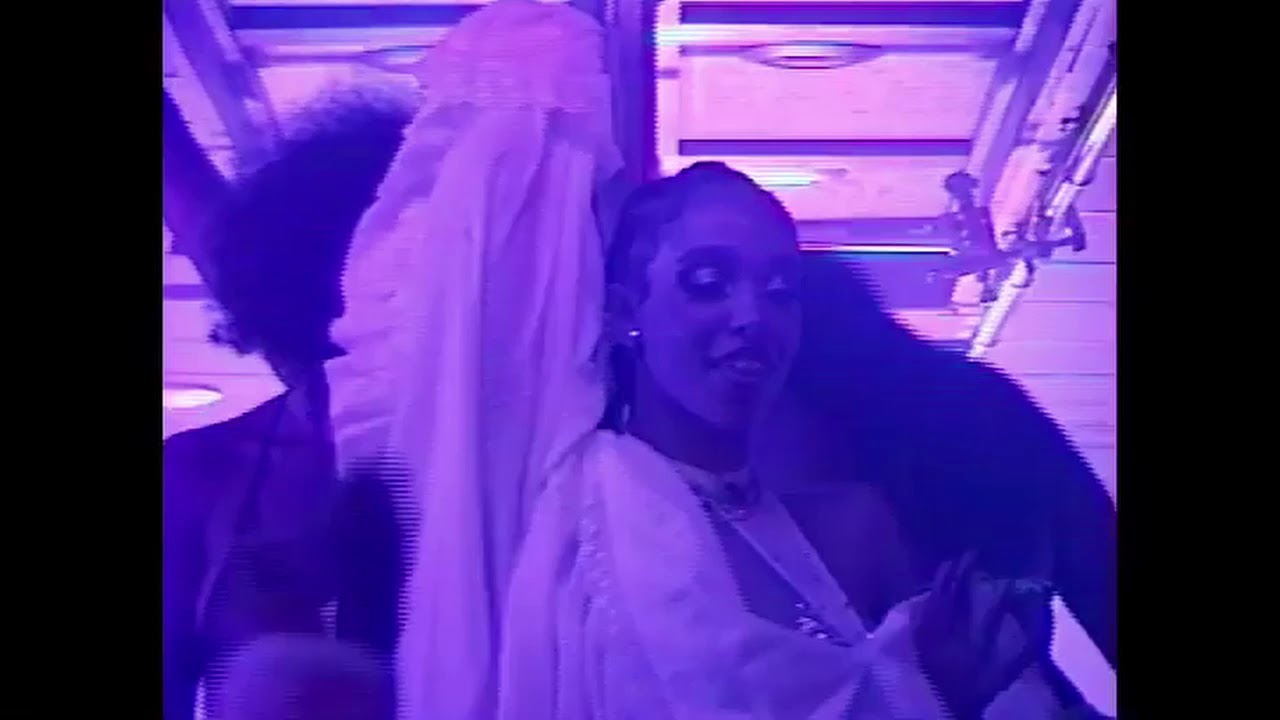 FKA TWIGS TYPE BEAT 2020 - ARCA '''' - YouTube