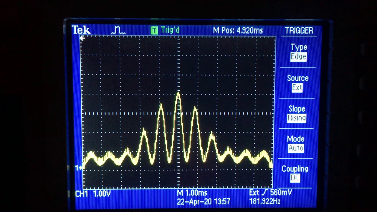 Phase Measurement - YouTube