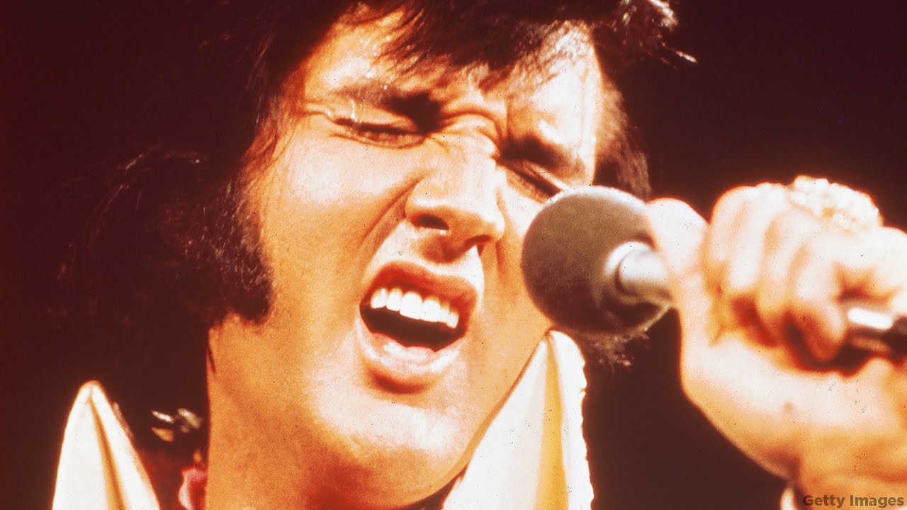 This Day In History: Elvis dies in his Graceland home, August 16, 1977 ...