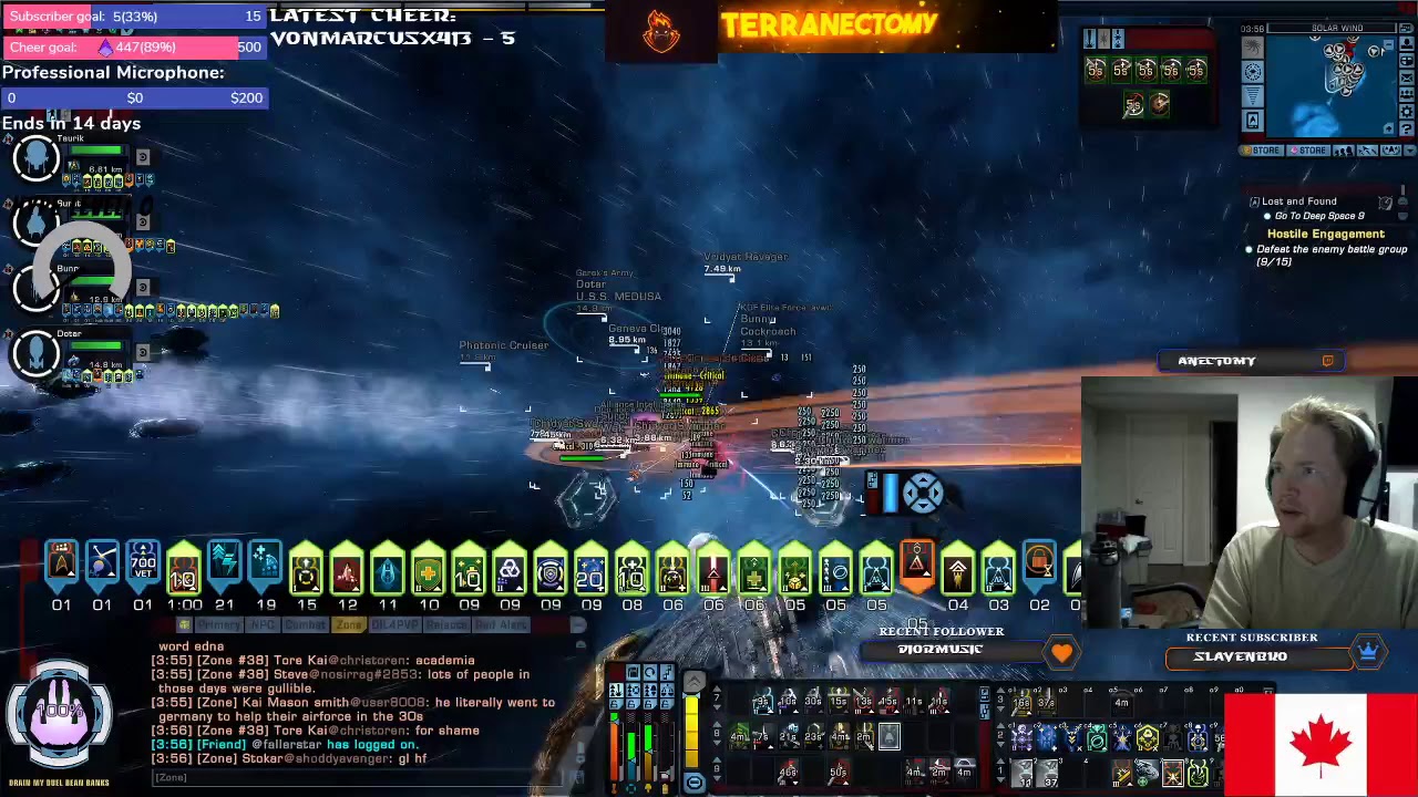How to PvP for Universal Endeavor STO - YouTube