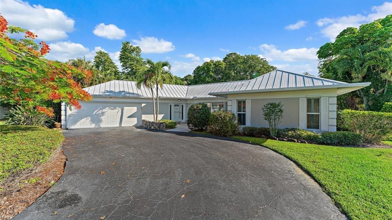 3441 SE Court Dr, Stuart, FL - YouTube