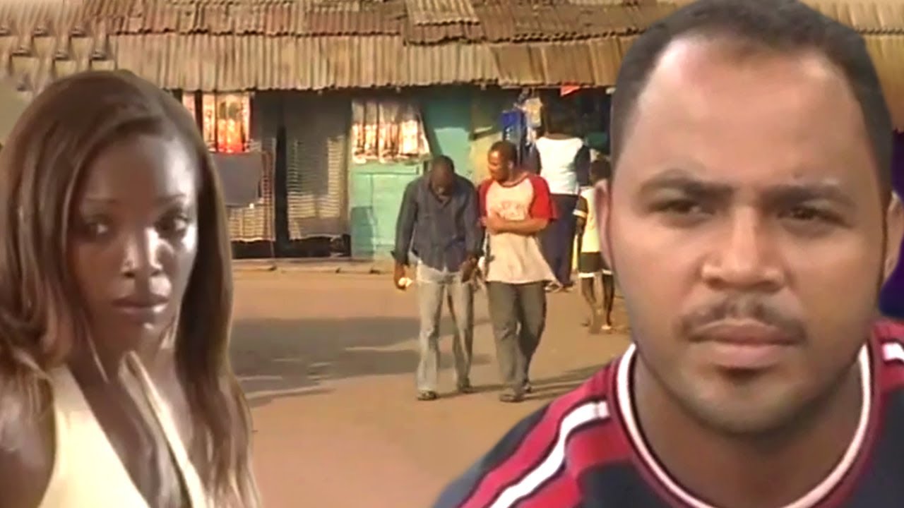 I Found True Love From A Lady In The Street ( RAMSEY NOAH) AFRICAN MOVIES - YouTube