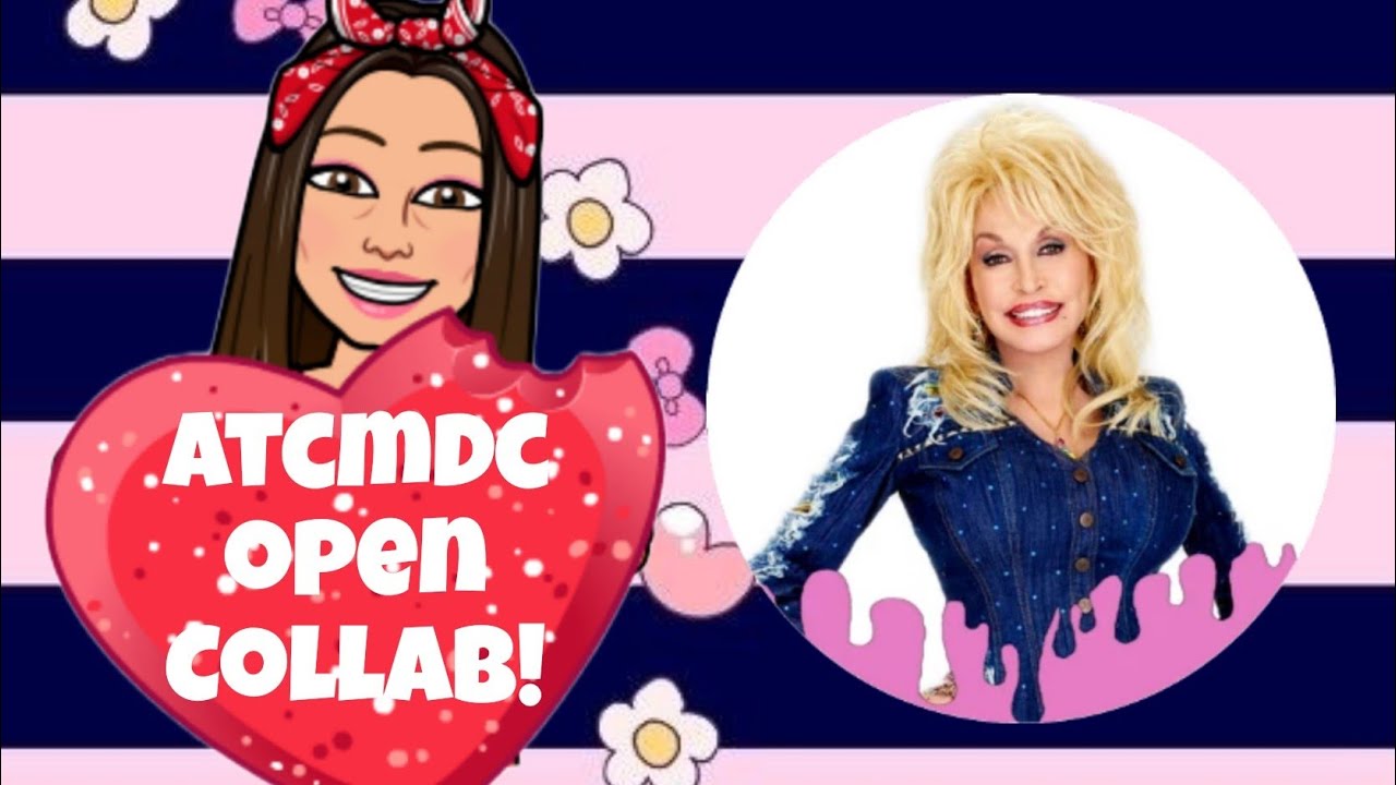 #atcmdcopencollab #atc #mdc #opencollab - YouTube