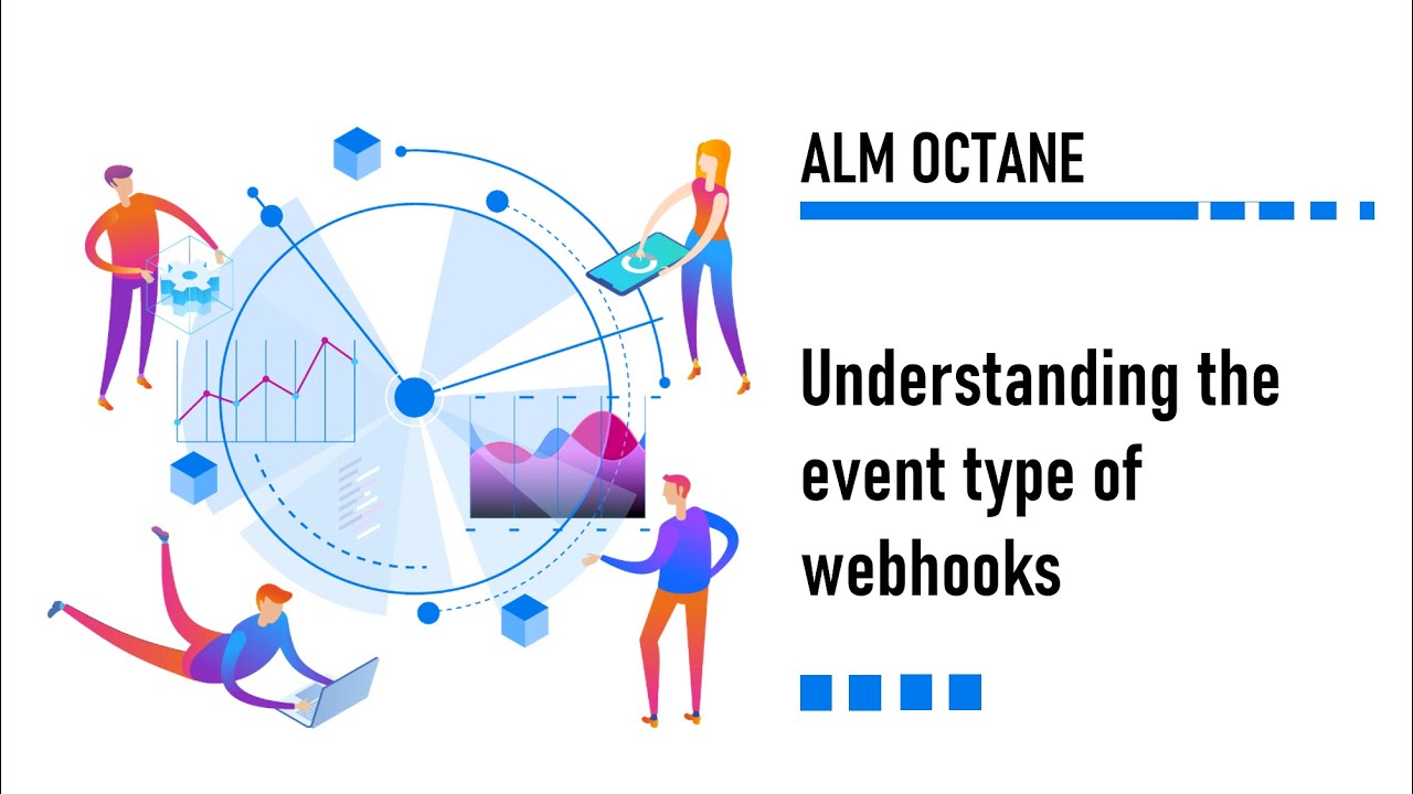 Understanding the event type of webhooks - YouTube