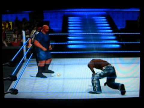 SmackDown vs. Raw 2010 | Episode 11, pt. 4