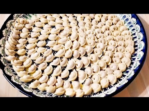 ПОКОРЯЕТ СРАЗУ ЭТОТ УЗБЕКСКИЙ СУПЧИК ЧУЧВАРА/ВЫ БУДЕТЕ ГОТОВИТЬ ВСЕГДА!! ОХ КАКАЯ ВКУСНЯТИНА 😋/