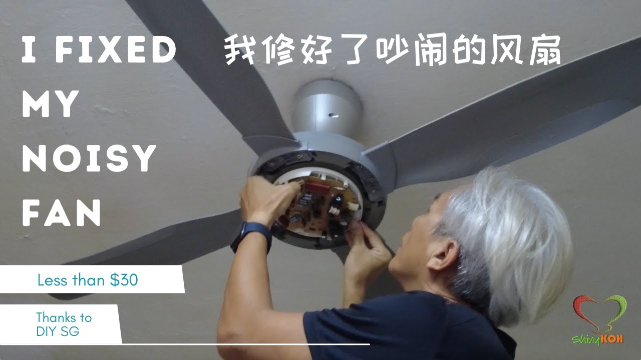 Kdk Ceiling Fan R56sv Tampoi Lighting :: Fans :: KDK K14X2 56 Inch