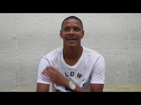 Entrevista ping pong con Yairo Moreno