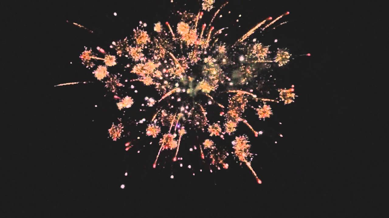Terry's Fireworks 2015 - YouTube