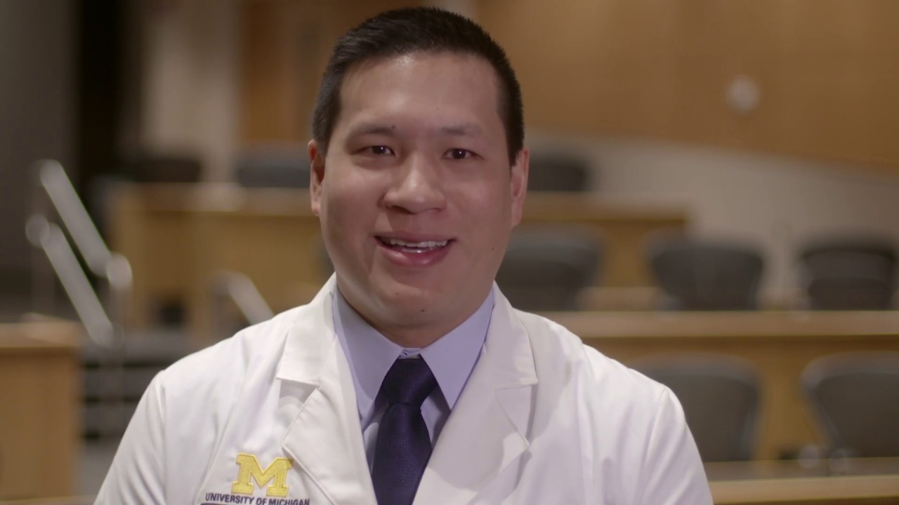 U-M Internal Medicine Residency Program - A Resident's Perspective ...