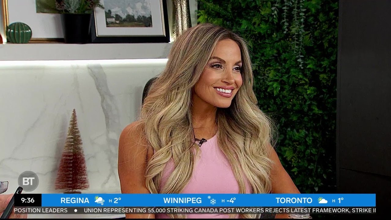 Trish Stratus Wwe Hall Da Fama 2024 Trish Stratus Rememora Su