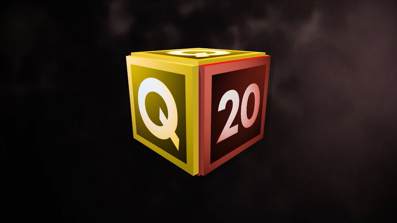 ไตเติ้ล Q20 20 คำถาม Season 4 (Fanmade By GSH+) - YouTube