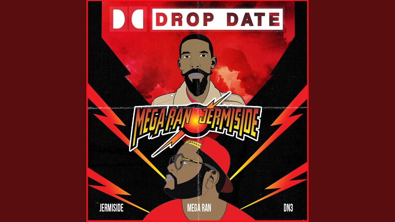 Drop Date YouTube drop-date-youtube