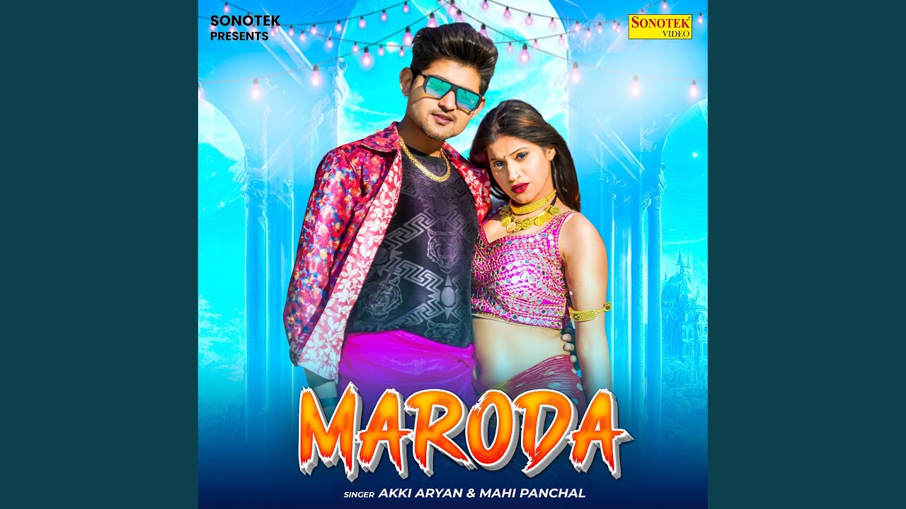 Maroda - YouTube