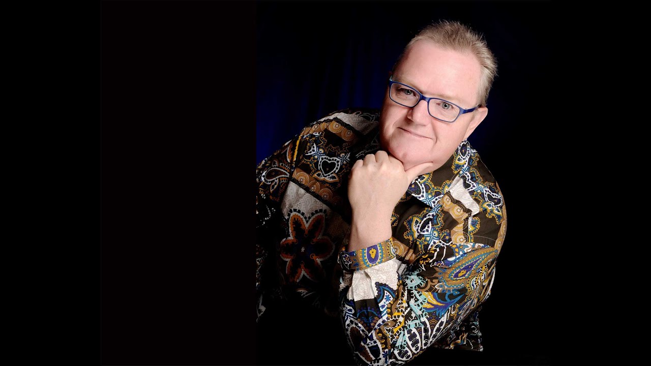 Day 14 of 21 Days of Prayer with Pastor Mark Hopper - YouTube