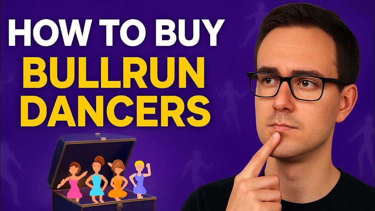 How to Buy Bull Run Dancers ($DANCE) Token on Solana | Phantom Wallet ...