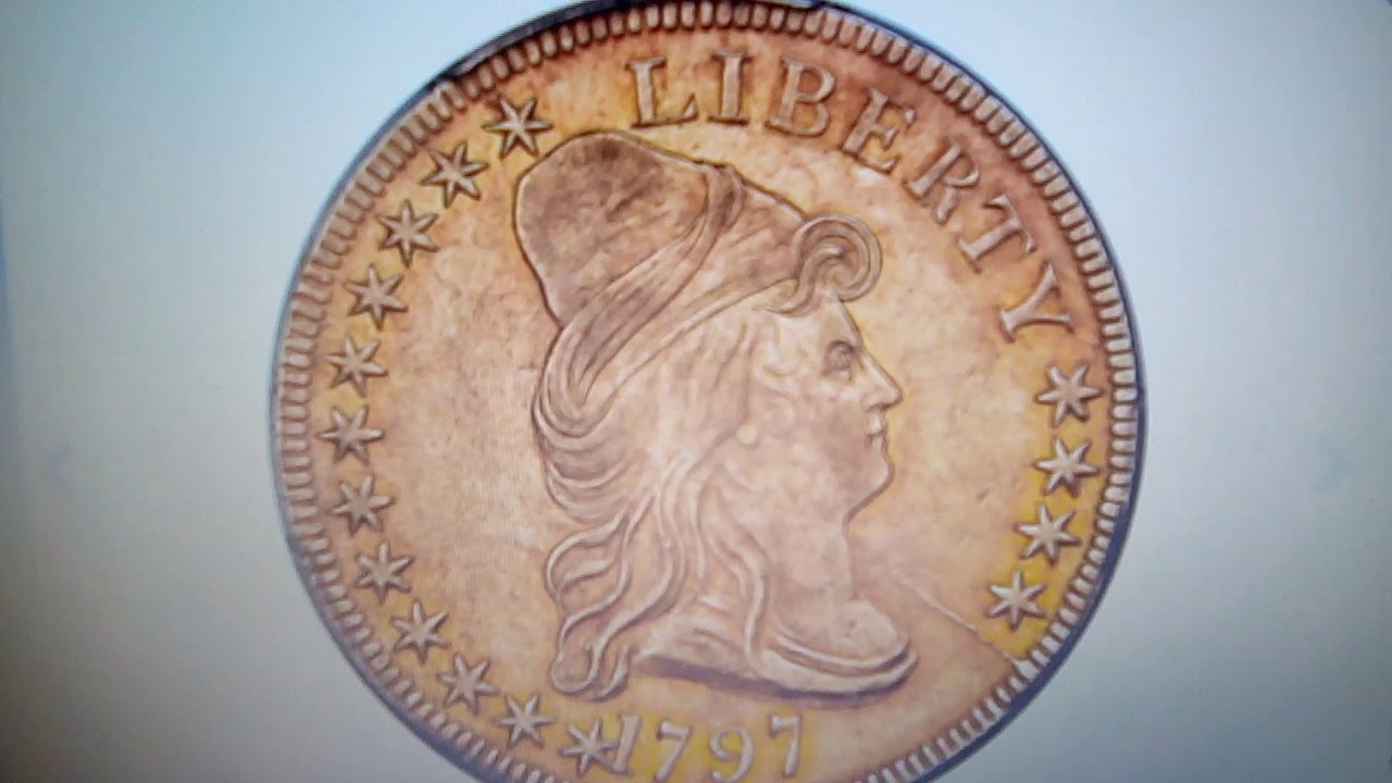 Liberty 1797 - YouTube