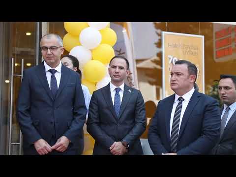 Expressbank artıq Lənkəranda!🧡👍