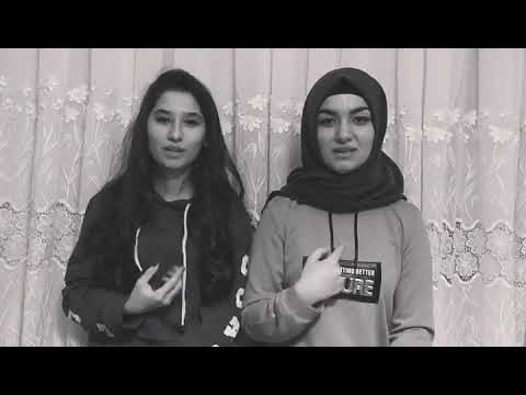 Bilal Hancı Ağlama Beni işaret dili