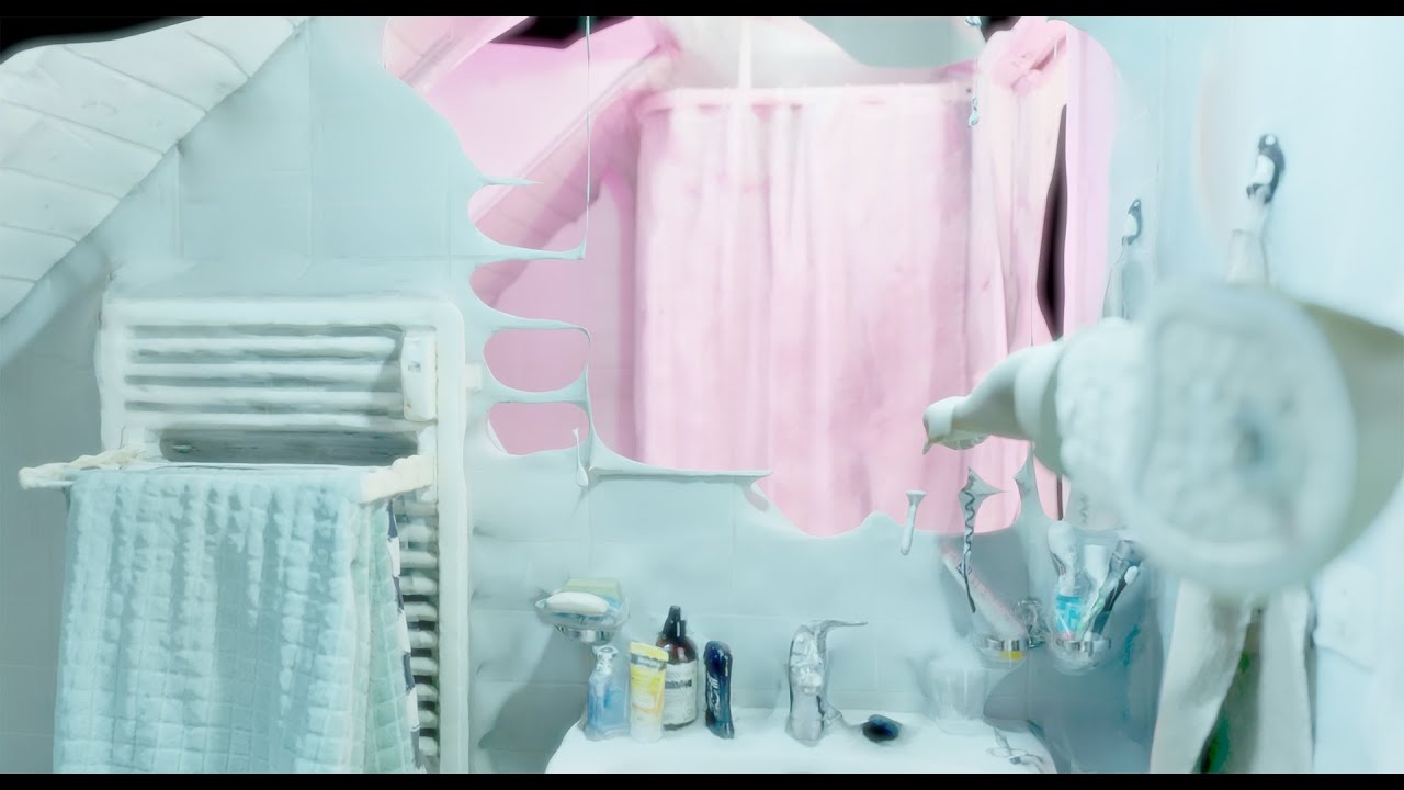 'Searching for the Fifth Direction' trailer (Matthias Schüpbach ...