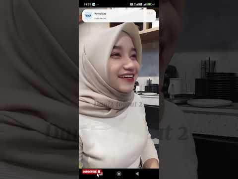 Tarizamalia tobrut🍑🥰Bulat dan gedhee🐦💦