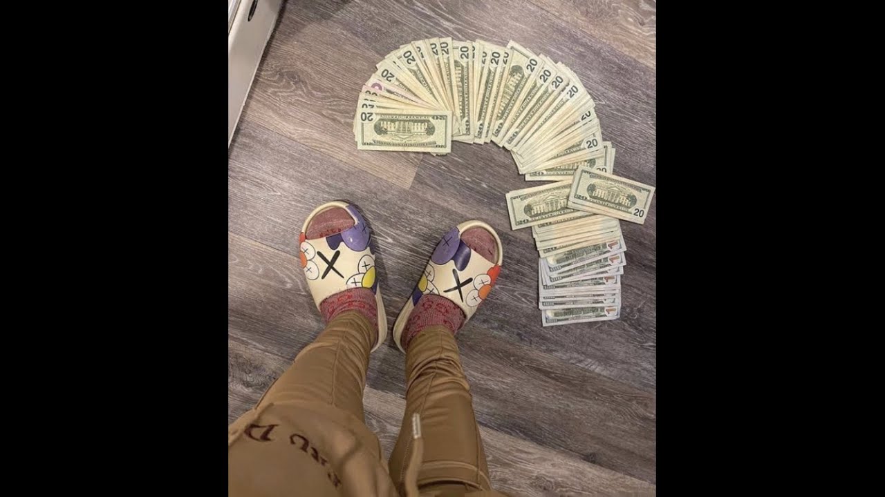 [FREE] bro think he Babytron | Babytron/Detroit/scammer type beat - YouTube