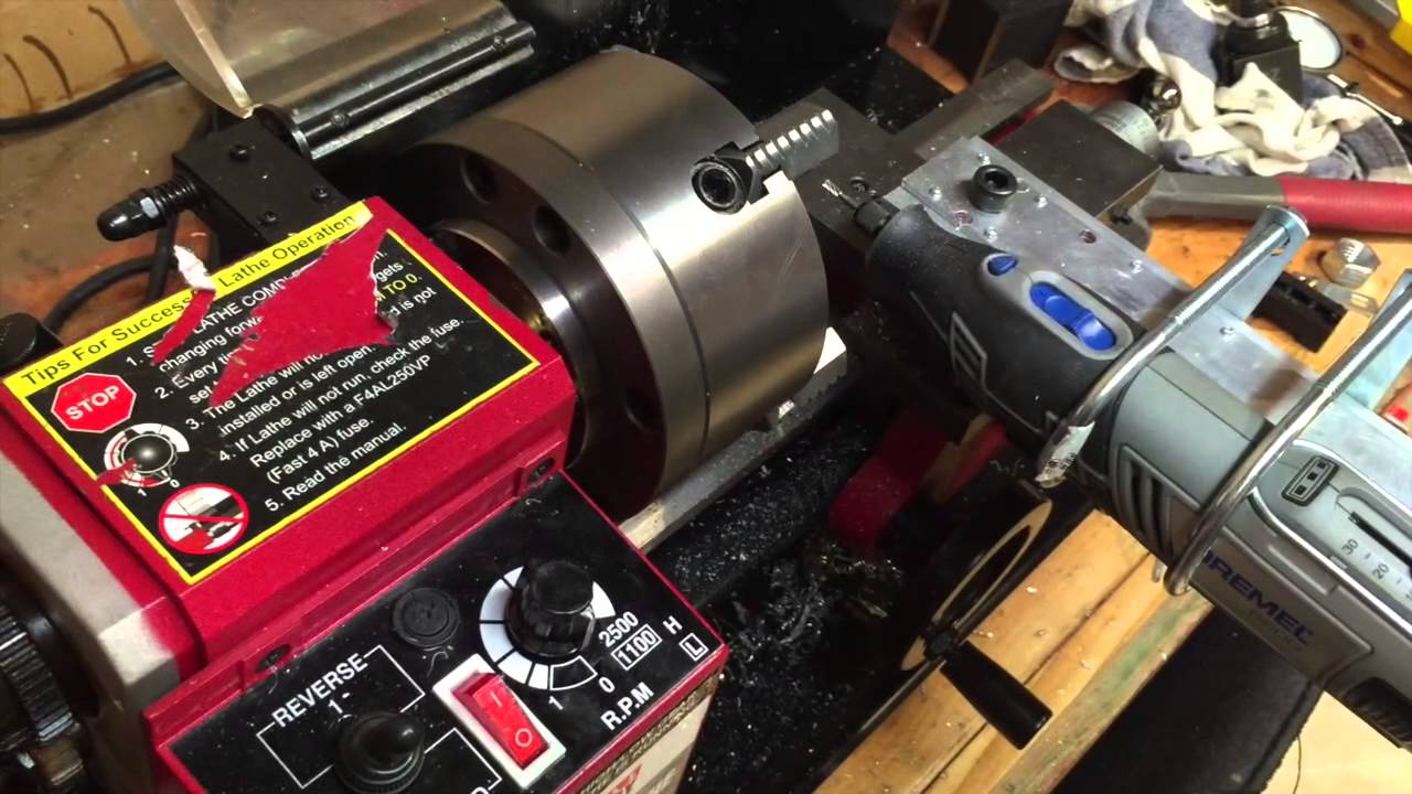 Helical Groove - YouTube