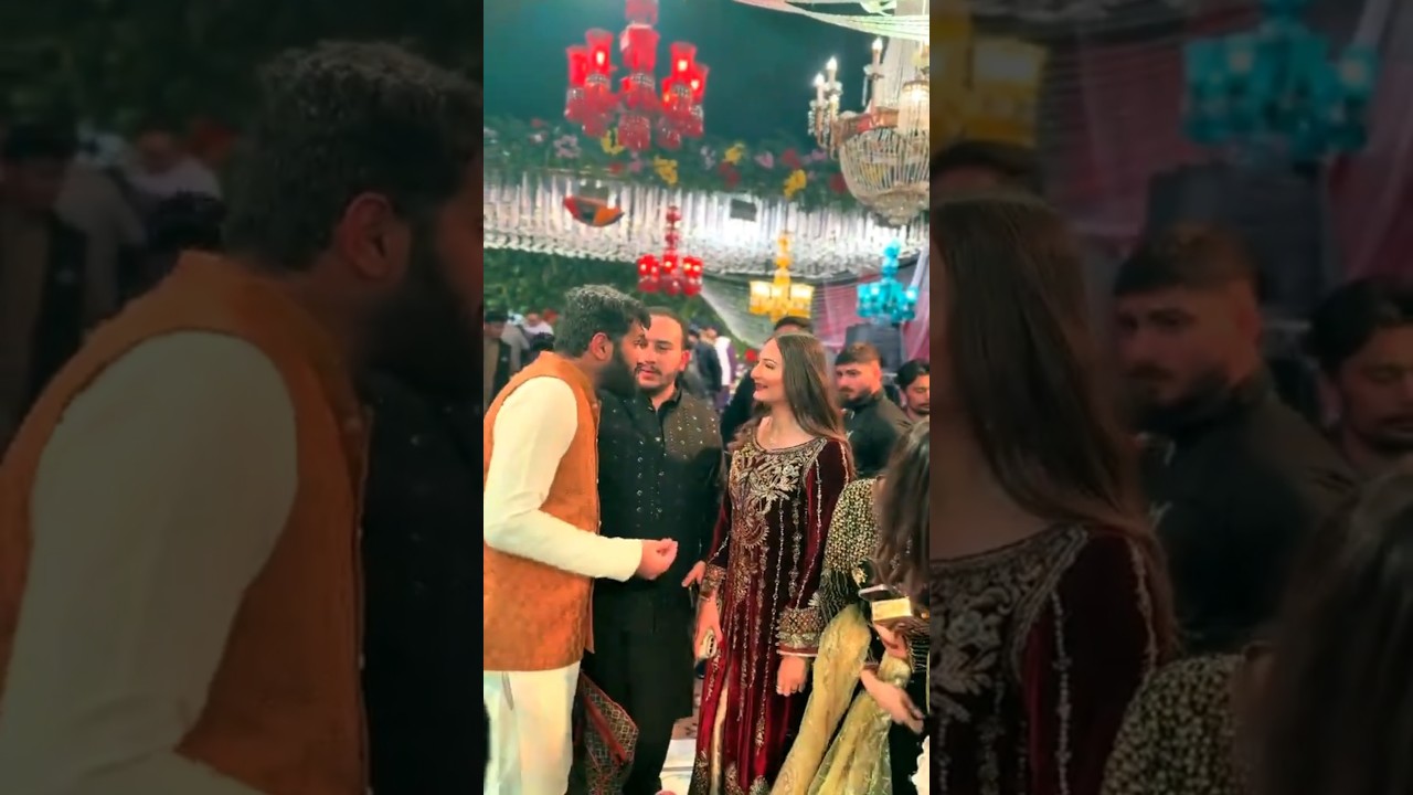 Finally Dogar ko Zarnab mil Gae 😁🥰 Zarnab swati by han kr li🥰🥰 - YouTube