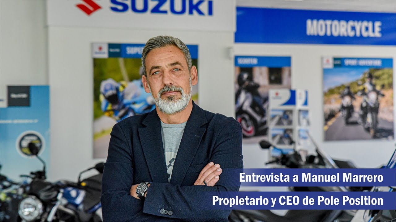 Entrevista a Manuel Marrero: “Hemos vuelto a conectar con la juventud ...