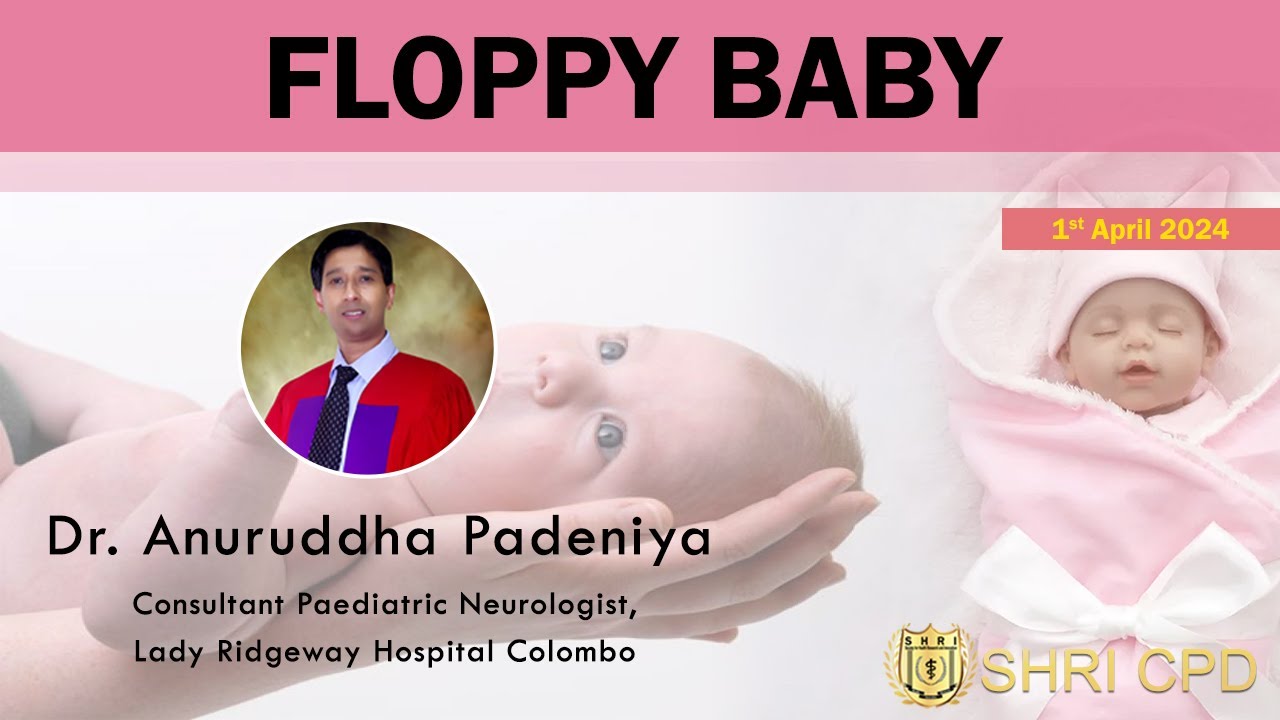 FLOPPY BABY - YouTube