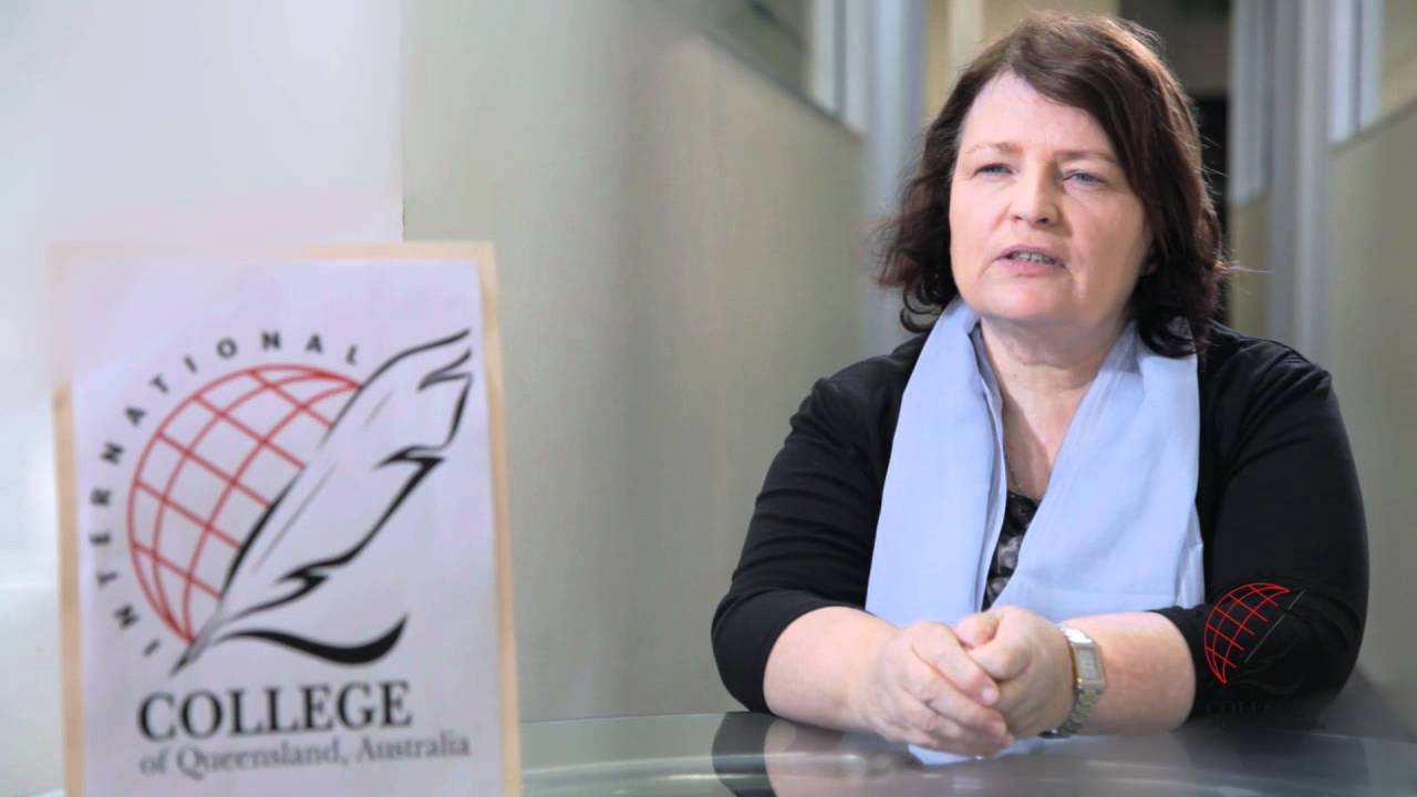 ICQA Promo Video - YouTube